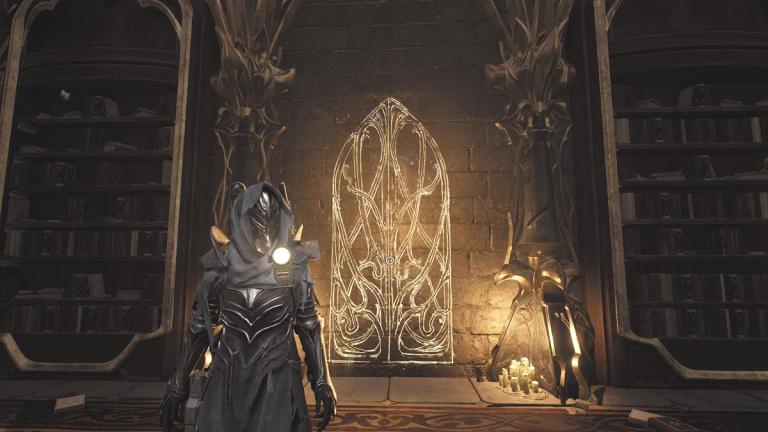 Remnant 2: How to Open All Beatific Palace Doors – GameSkinny
