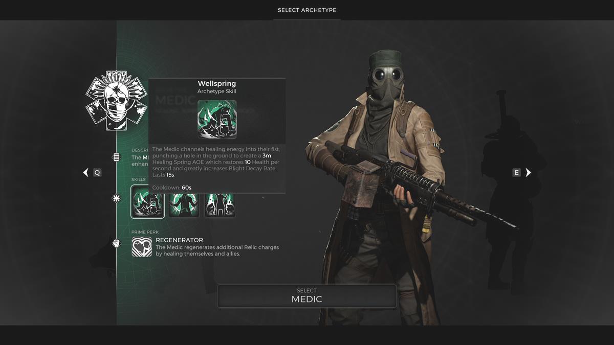 Remnant 2: Best Campaign Progression Path – GameSkinny