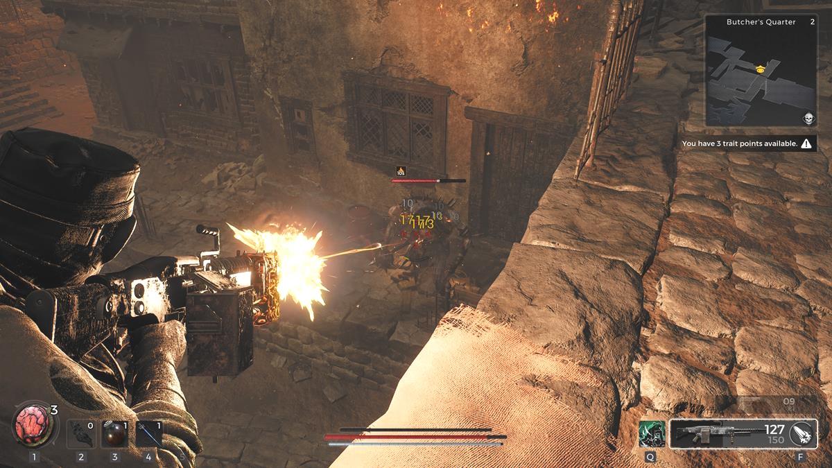 Remnant 2: Best Campaign Progression Path – GameSkinny