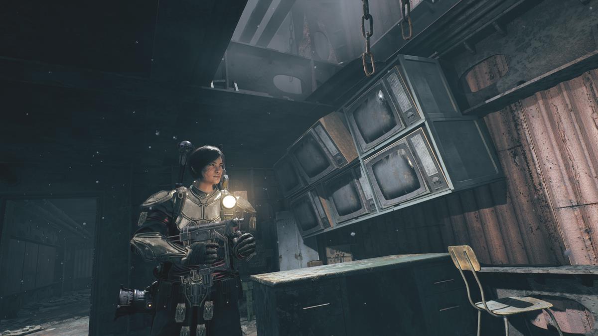 Remnant 2: Best Campaign Progression Path – GameSkinny