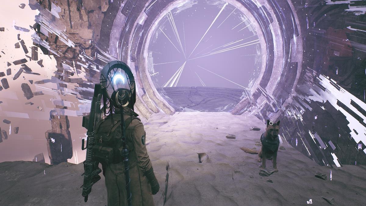 Remnant 2: Best Campaign Progression Path – GameSkinny