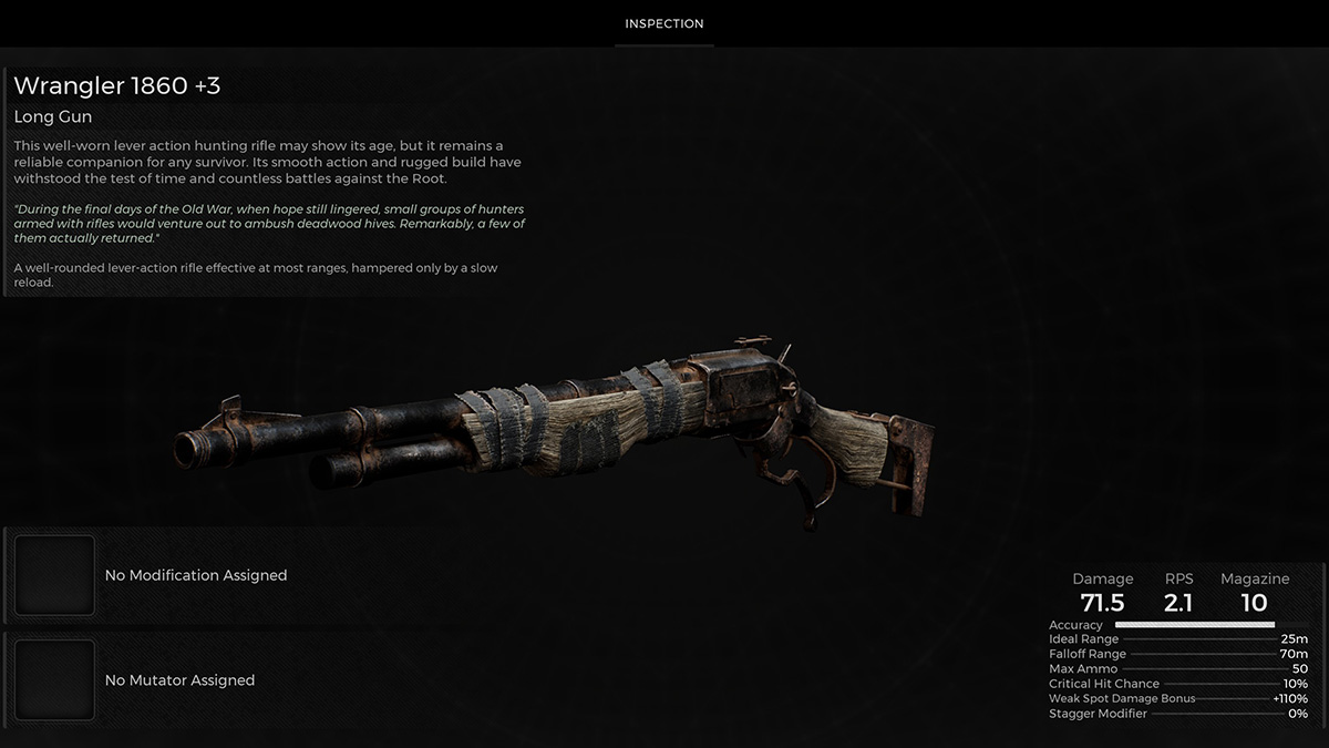 Remnant 2: The Best Starting Long Guns Ranked – GameSkinny