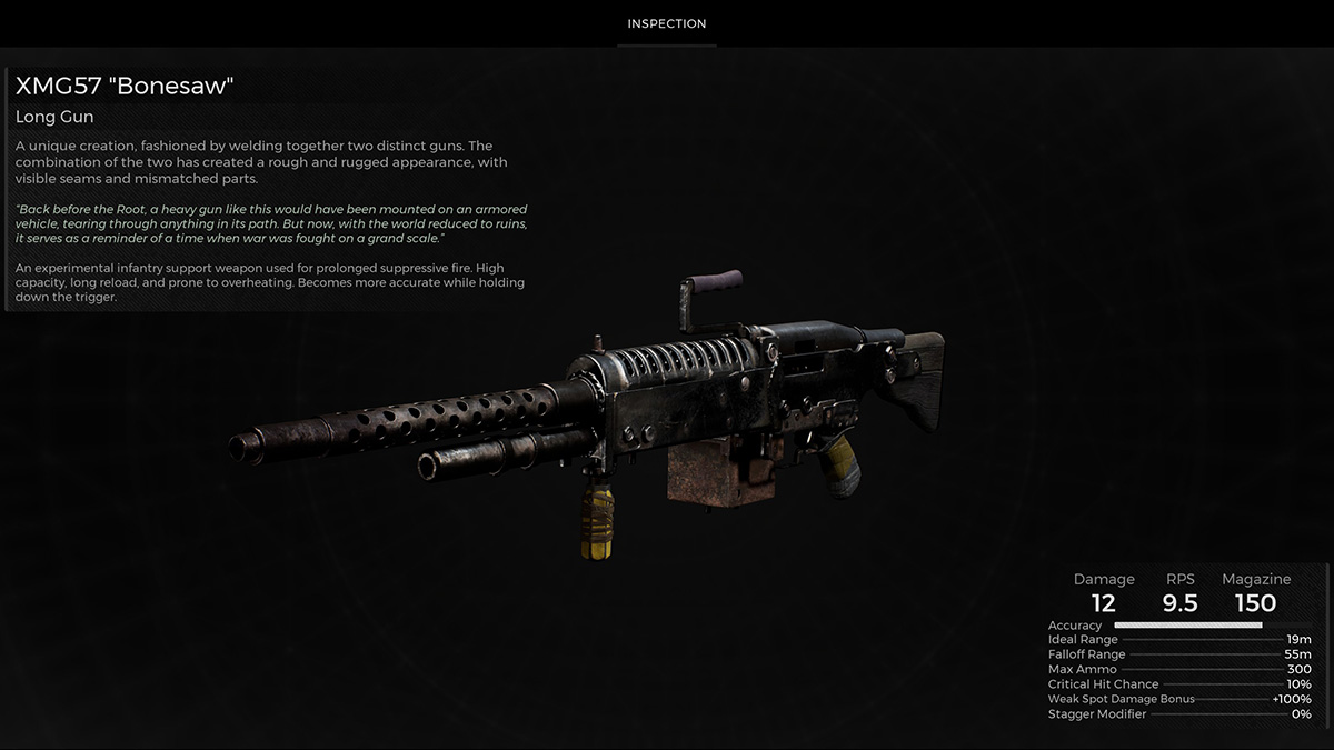 Remnant 2: The Best Starting Long Guns Ranked – GameSkinny