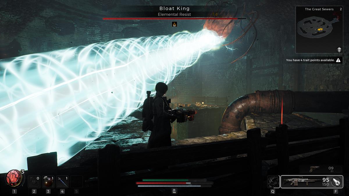 Remnant 2: How to Beat Bloat King Boss – GameSkinny