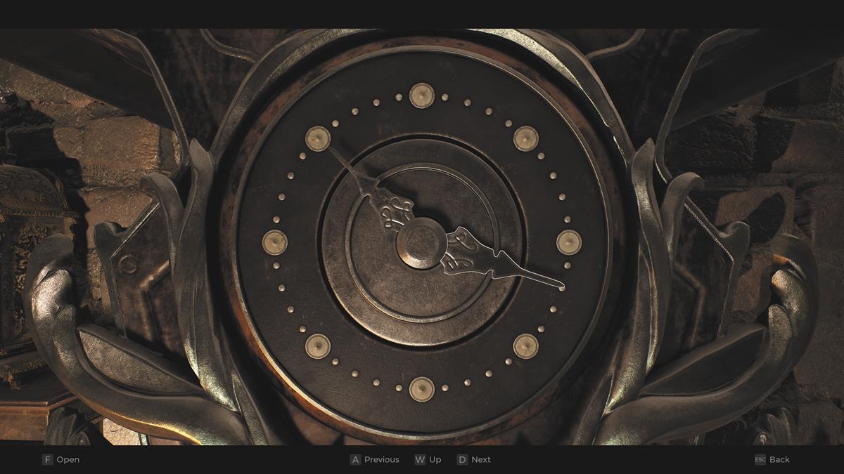 Remnant 2: Losomn Clock Tower Puzzle Guide – GameSkinny