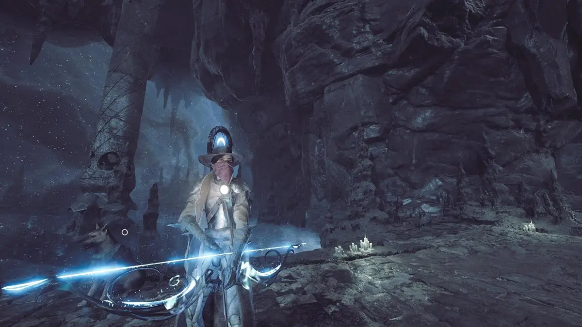 Remnant 2: How to Get Crescent Moon Bow from Nimue – GameSkinny