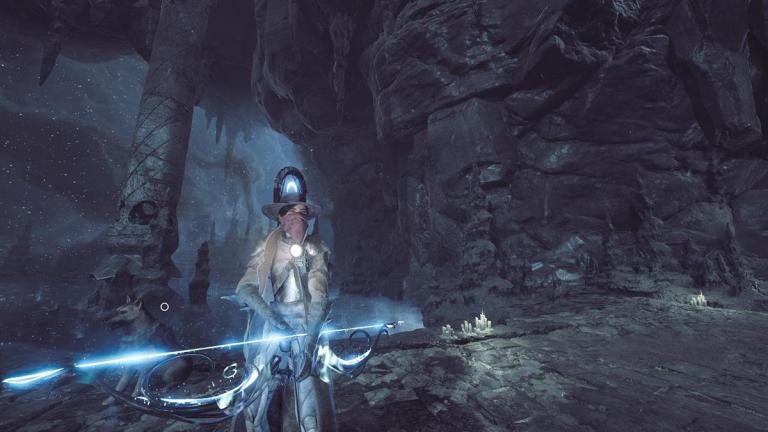 Remnant 2: How to Get Crescent Moon Bow from Nimue – GameSkinny