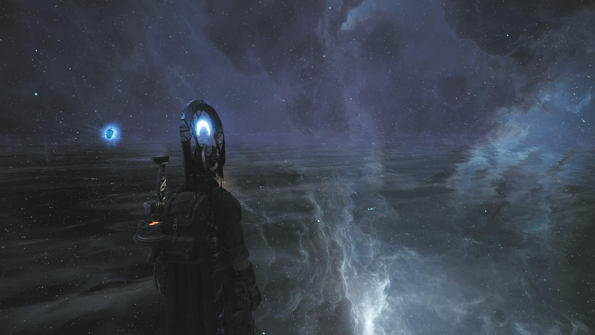 Remnant 2: How to Get Crescent Moon Bow from Nimue – GameSkinny