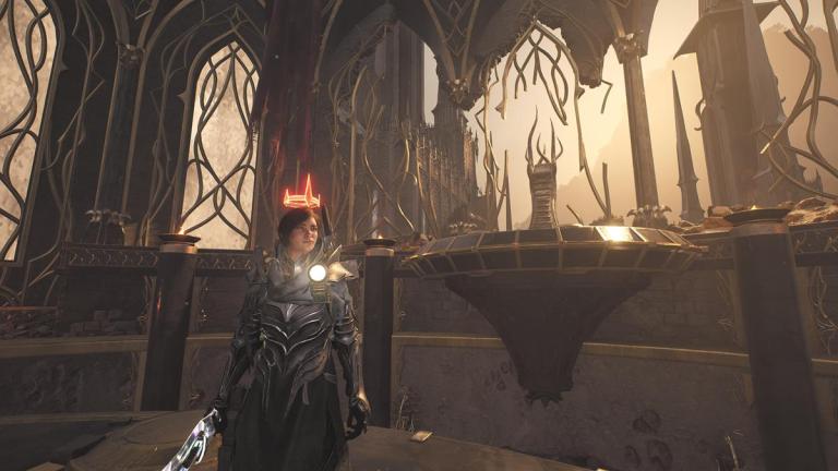 Remnant 2: How to Get Crown of the Red Prince – GameSkinny