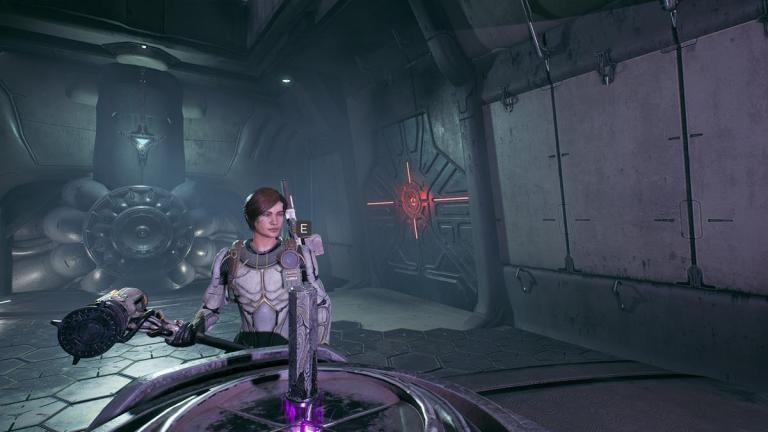 Remnant 2: Where to Use Decorum Cipher – GameSkinny