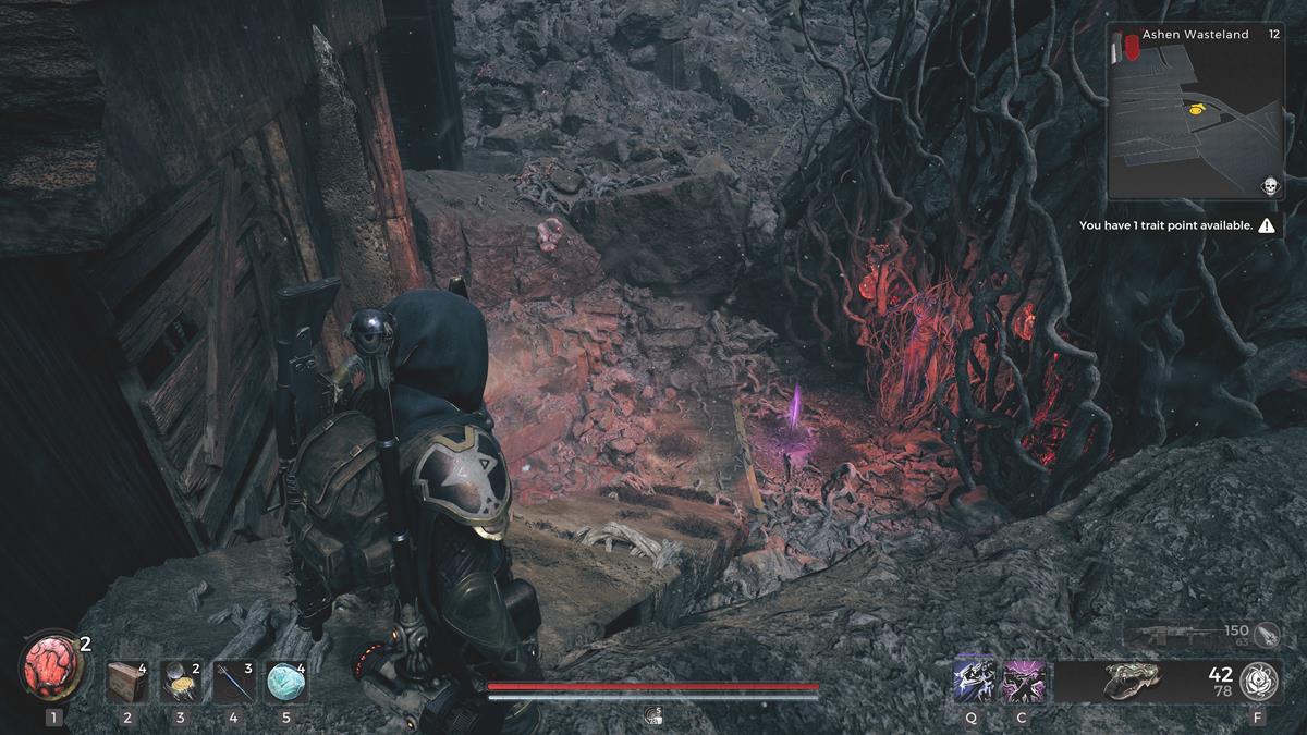 Remnant 2: How to Get the Dendroid Armor Set – GameSkinny