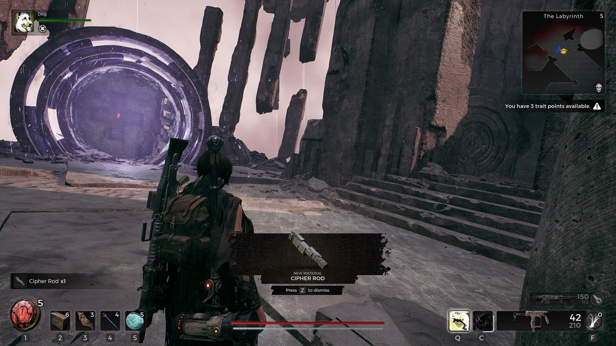 Remnant 2: How to Get the Enigma Weapon – GameSkinny