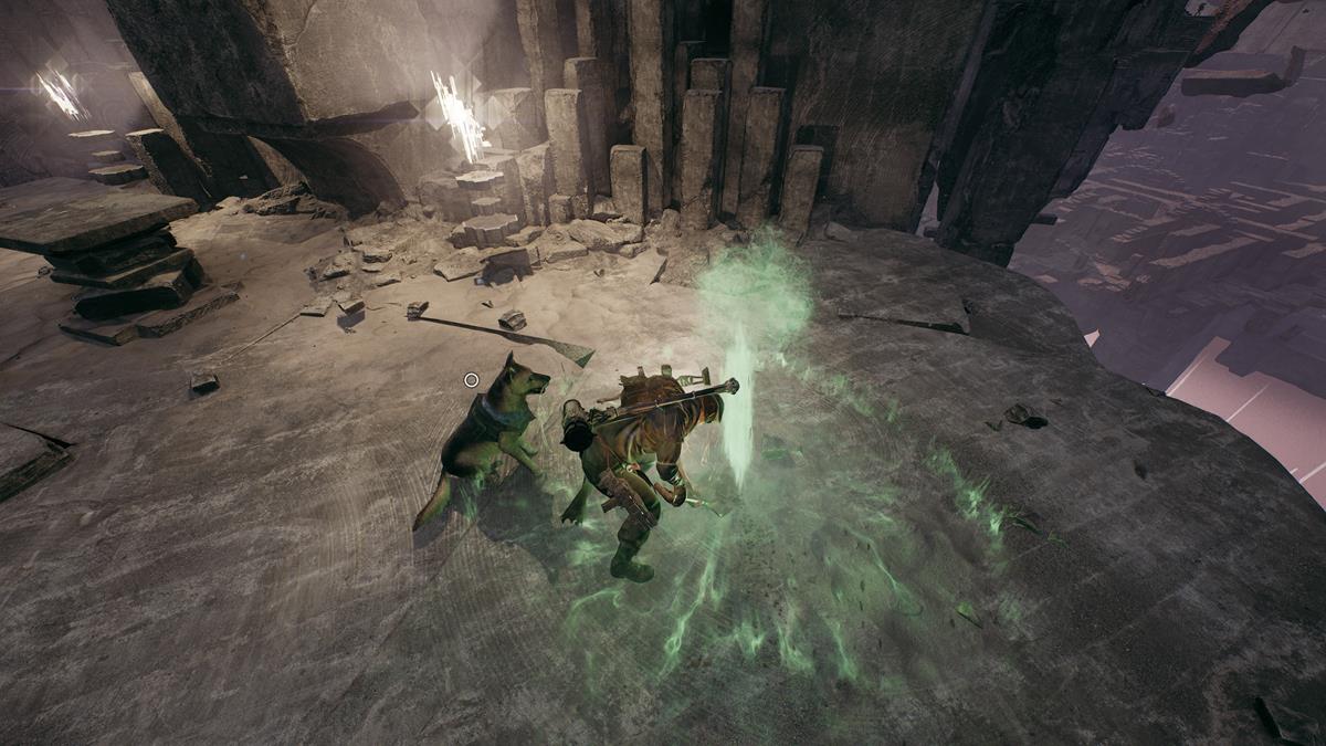 Remnant 2: Explorer Archetype Class Guide – GameSkinny