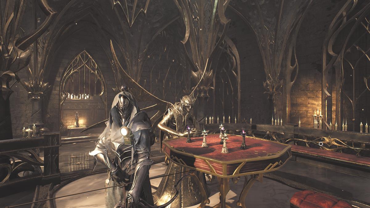 Remnant 2: How to Get the Fae Royal Armor Set – GameSkinny