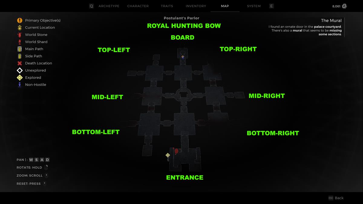 Remnant 2: How to Get the Fae Royal Armor Set – GameSkinny