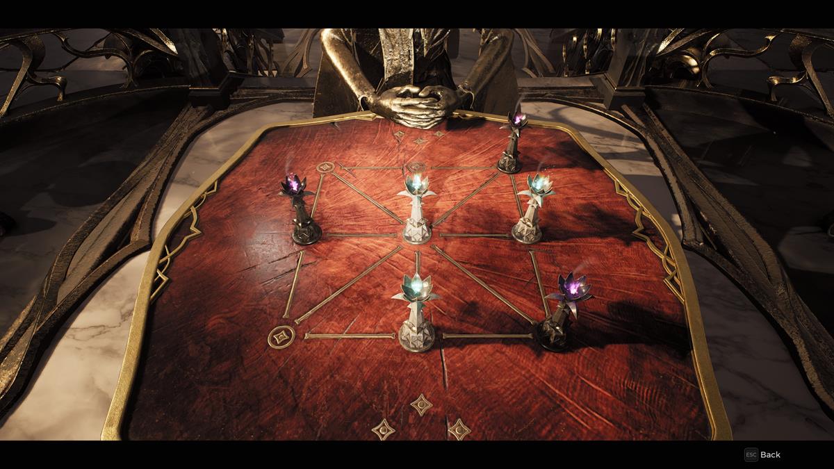 Remnant 2: How to Get the Fae Royal Armor Set – GameSkinny