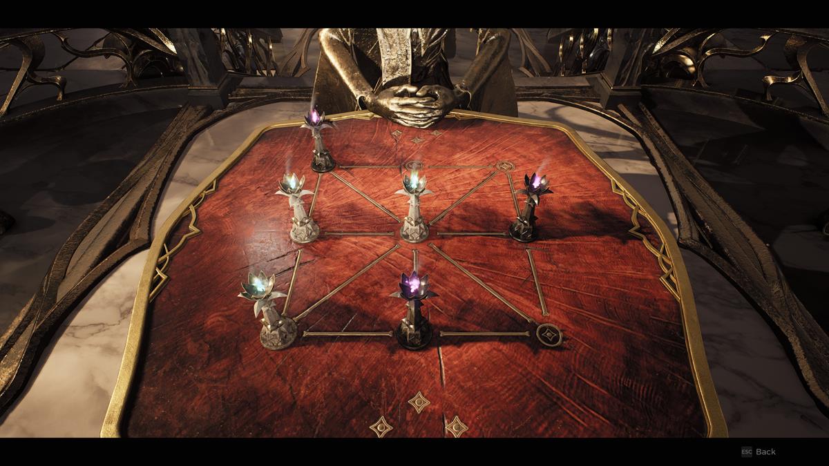 Remnant 2: How to Get the Fae Royal Armor Set – GameSkinny