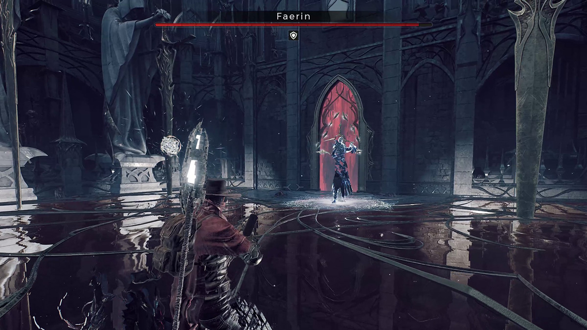 Remnant 2: How to Beat Faerin or Faelin – GameSkinny