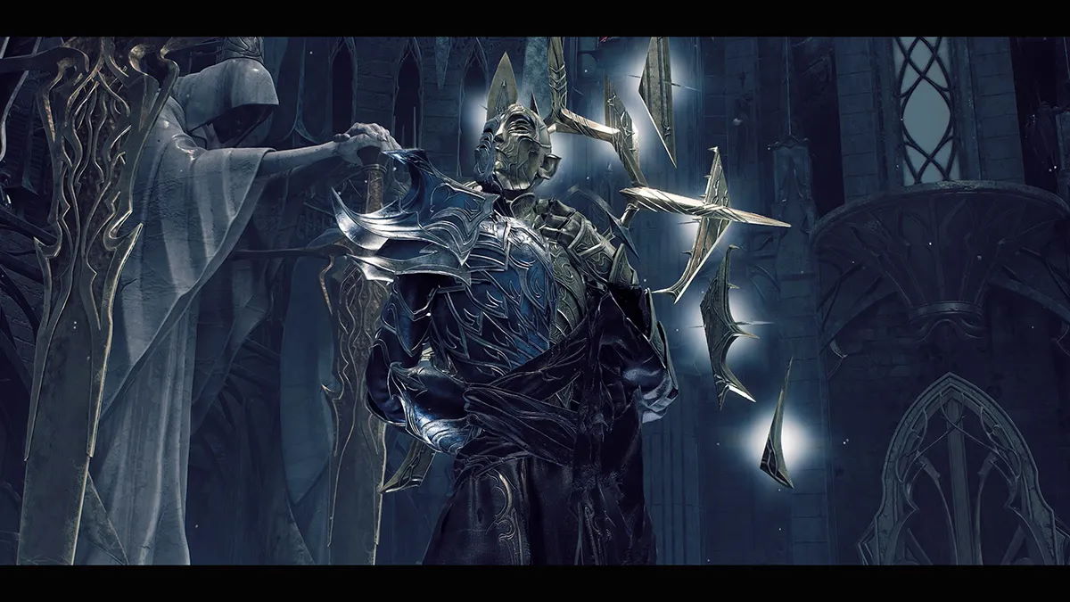 Remnant 2: Should You Fight Faelin or Faerin? – GameSkinny