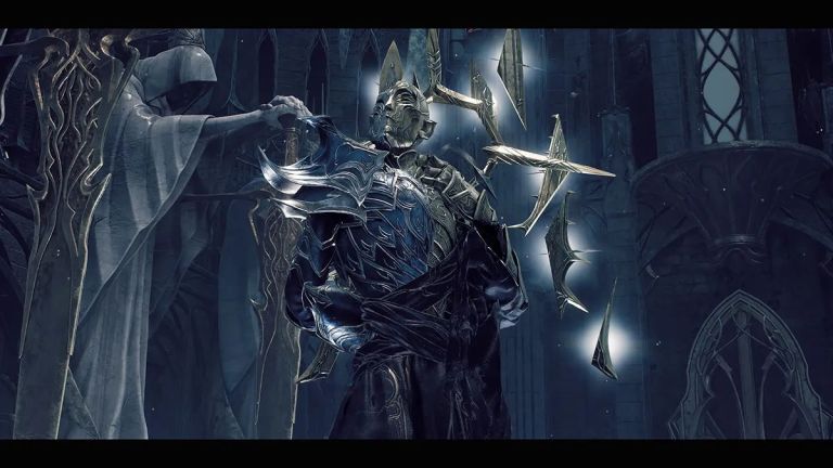 Remnant 2: Should You Fight Faelin or Faerin? – GameSkinny