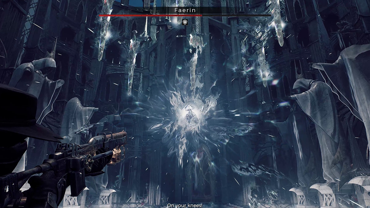 Remnant 2: How to Beat Faerin or Faelin – GameSkinny