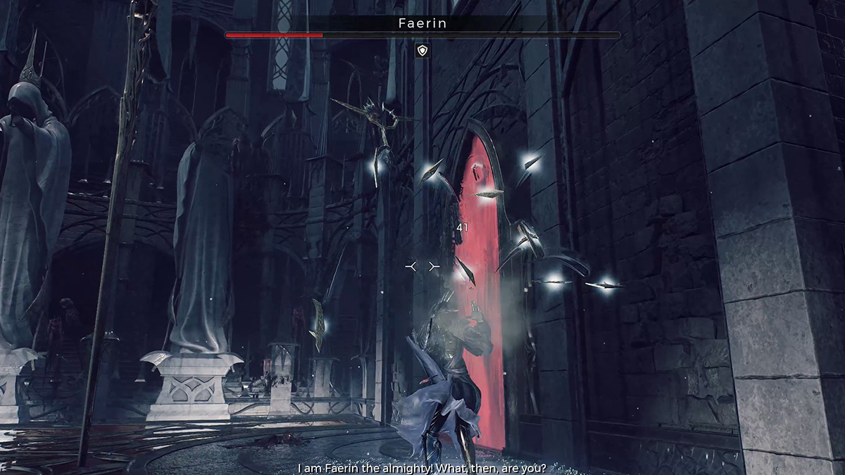 Remnant 2: How to Beat Faerin or Faelin – GameSkinny