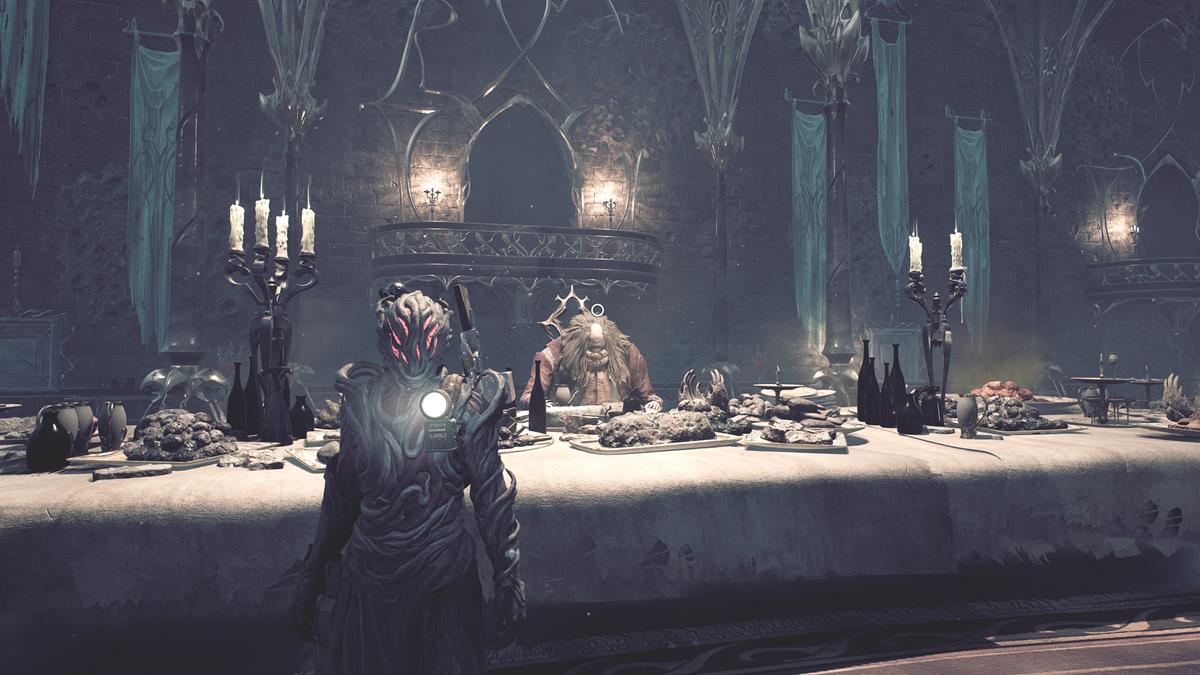Remnant 2: How to Complete the Great Hall Feast Event – GameSkinny