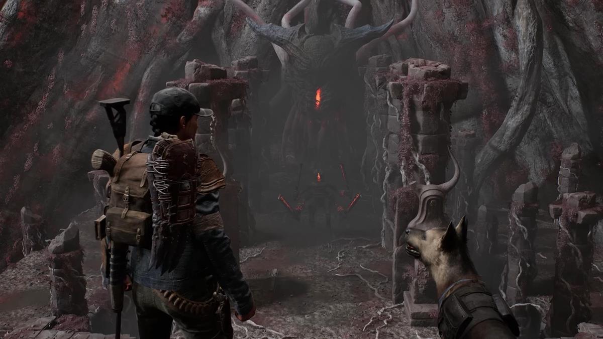 Remnant 2: Handler Archetype Class Guide – GameSkinny