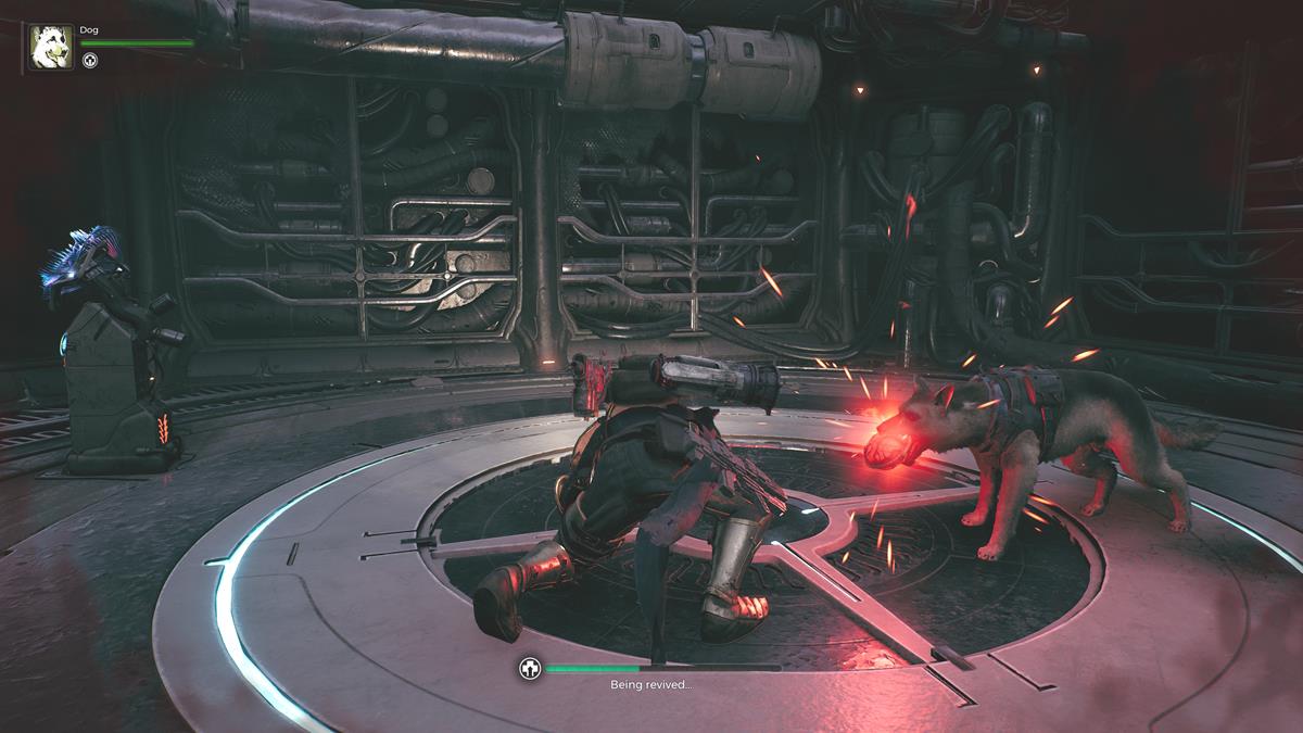 Remnant 2: Handler Archetype Class Guide – GameSkinny