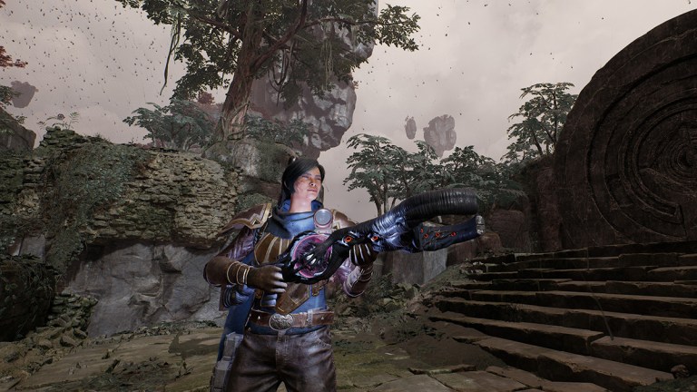 Remnant 2: How to Get the Aphelion Secret Long Gun – GameSkinny