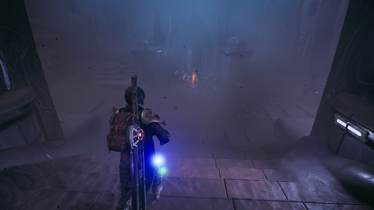 Remnant 2: How to Get the Aphelion Secret Long Gun – GameSkinny