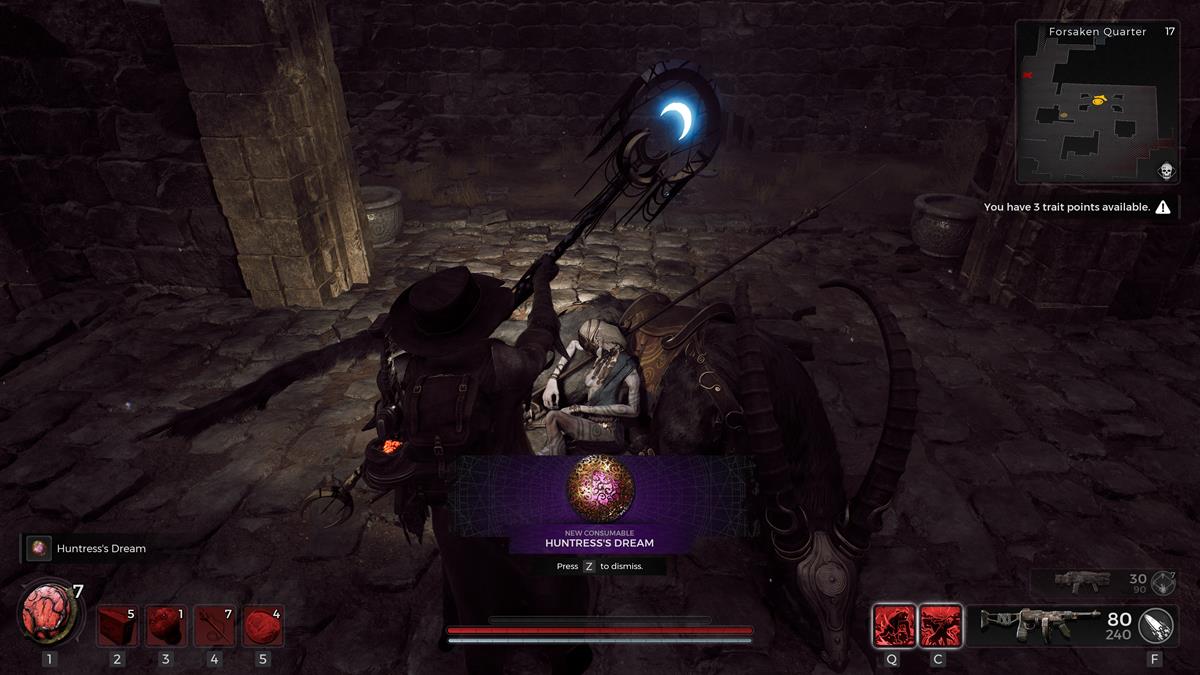 Remnant 2: Huntress Guide (Normal and Alternate Method) – GameSkinny