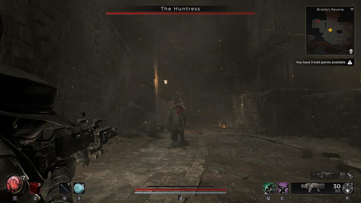 Remnant 2: Huntress Guide (Normal and Alternate Method) – GameSkinny