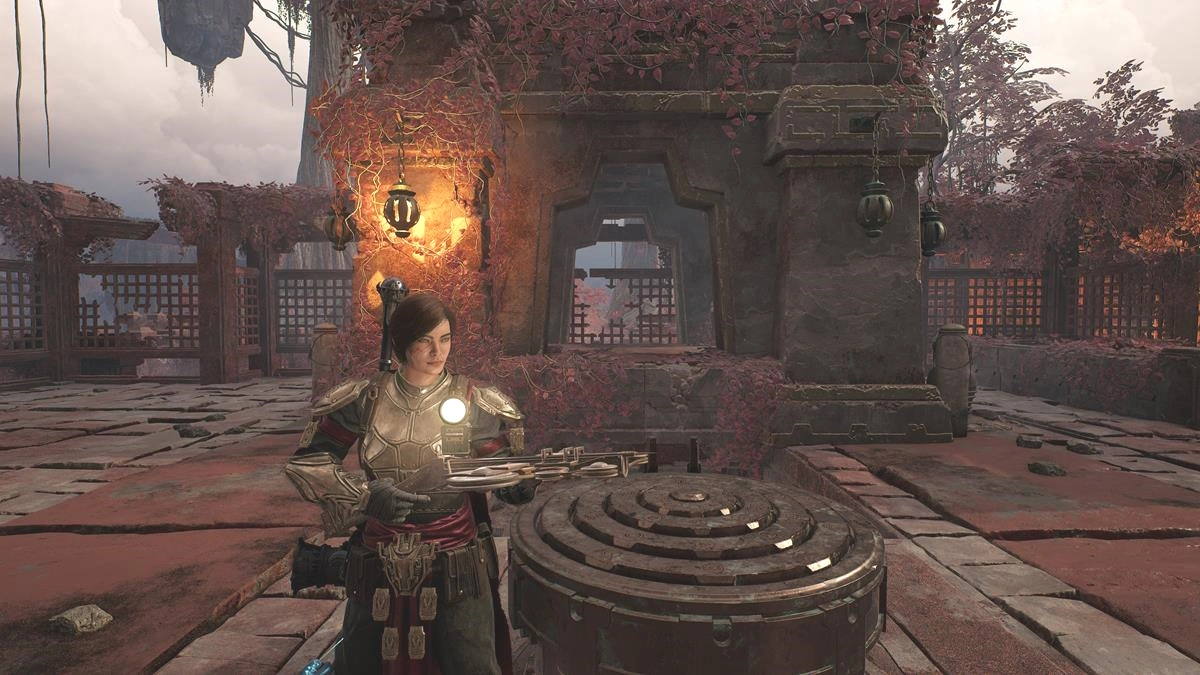 Remnant 2: How to Solve the Imperial Gardens Puzzle – GameSkinny