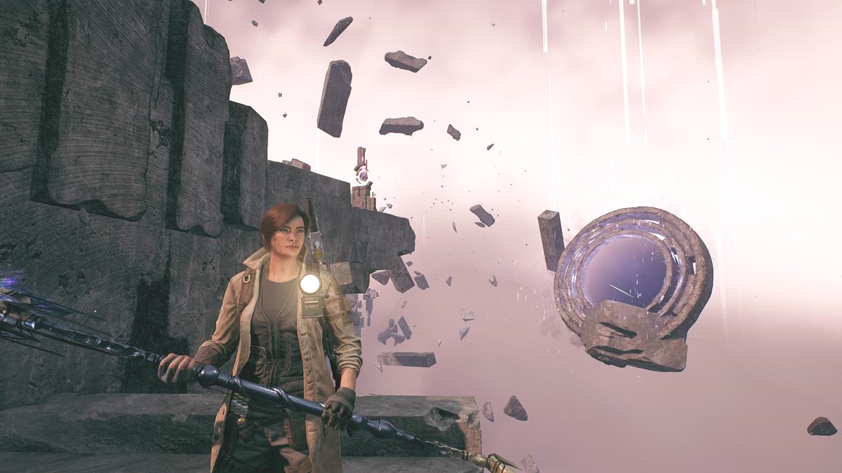 Remnant 2: How to Get the Relic from the Labyrinth Portal – GameSkinny