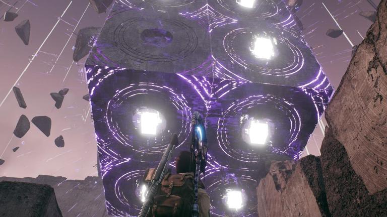 Remnant 2: How to Beat the Labyrinth Sentinel Boss – GameSkinny