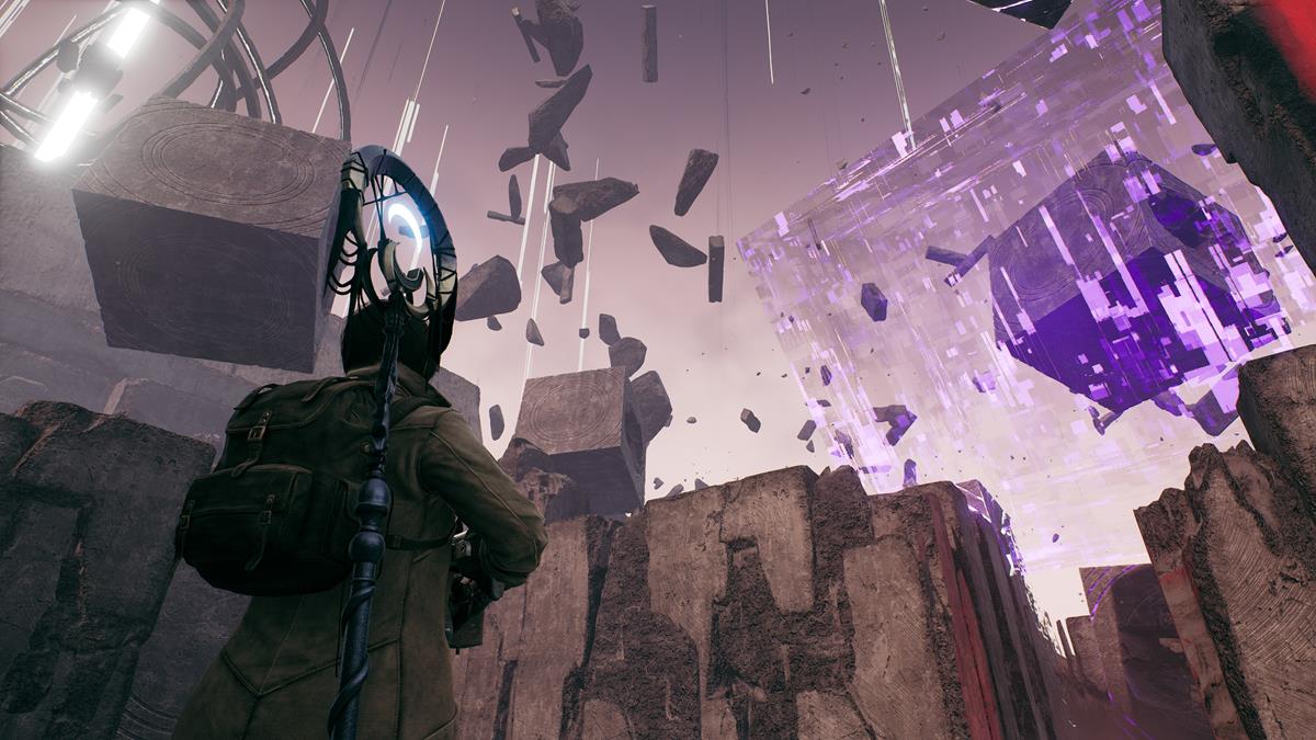 Remnant 2: How to Beat the Labyrinth Sentinel Boss – GameSkinny