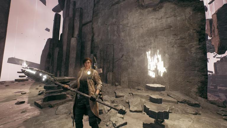 Remnant 2: How to Get the Labyrinth Staff – GameSkinny