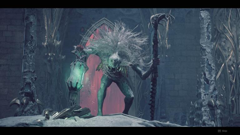 Remnant 2: How to Beat Magister Dullain Boss – GameSkinny