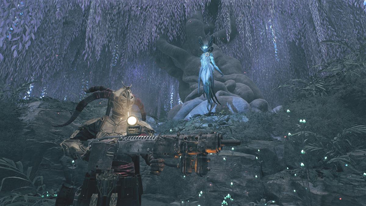 Remnant 2: How to Get Meidra’s Doe and Ravager Gifts – GameSkinny