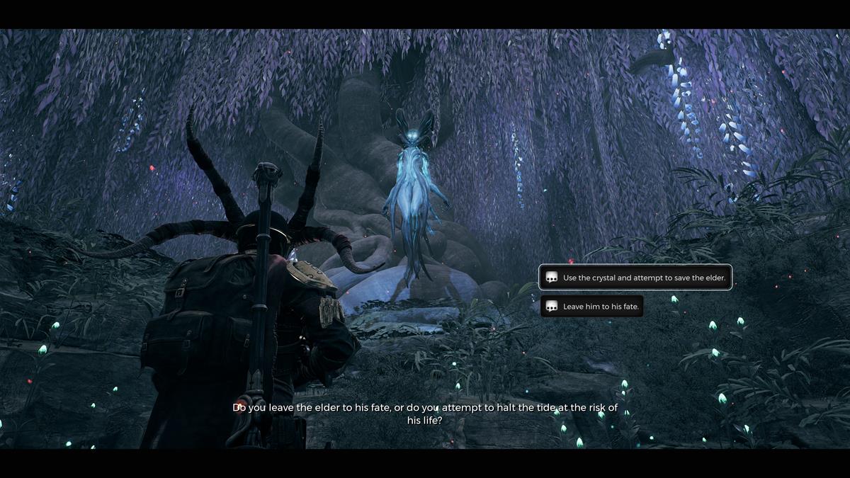 Remnant 2: How to Get Meidra’s Doe and Ravager Gifts – GameSkinny