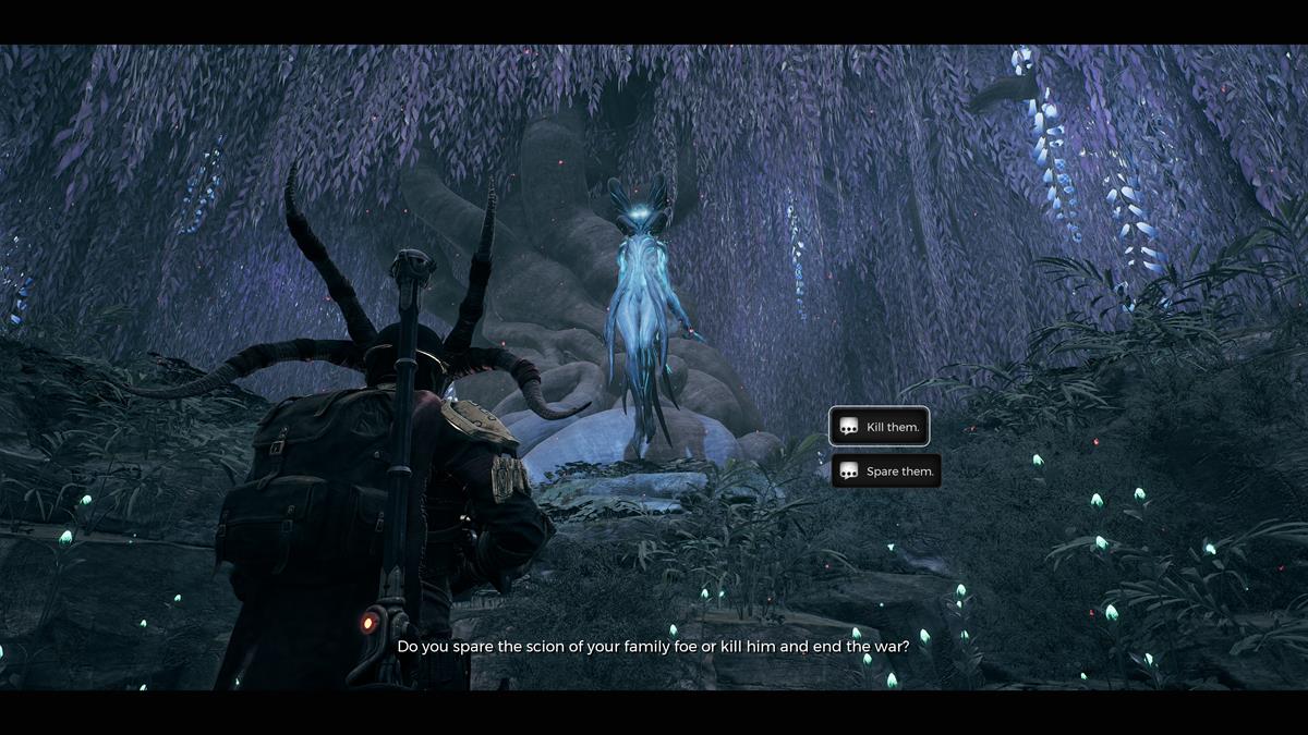 Remnant 2: How to Get Meidra’s Doe and Ravager Gifts – GameSkinny