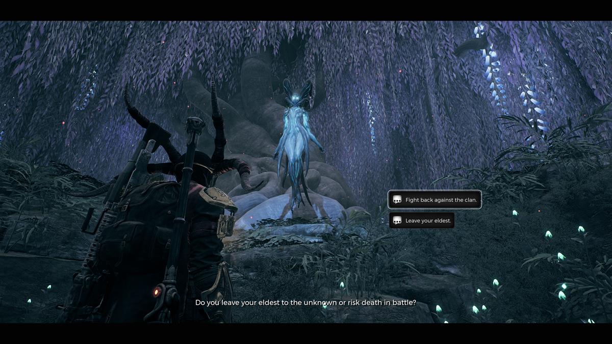 Remnant 2: How to Get Meidra’s Doe and Ravager Gifts – GameSkinny