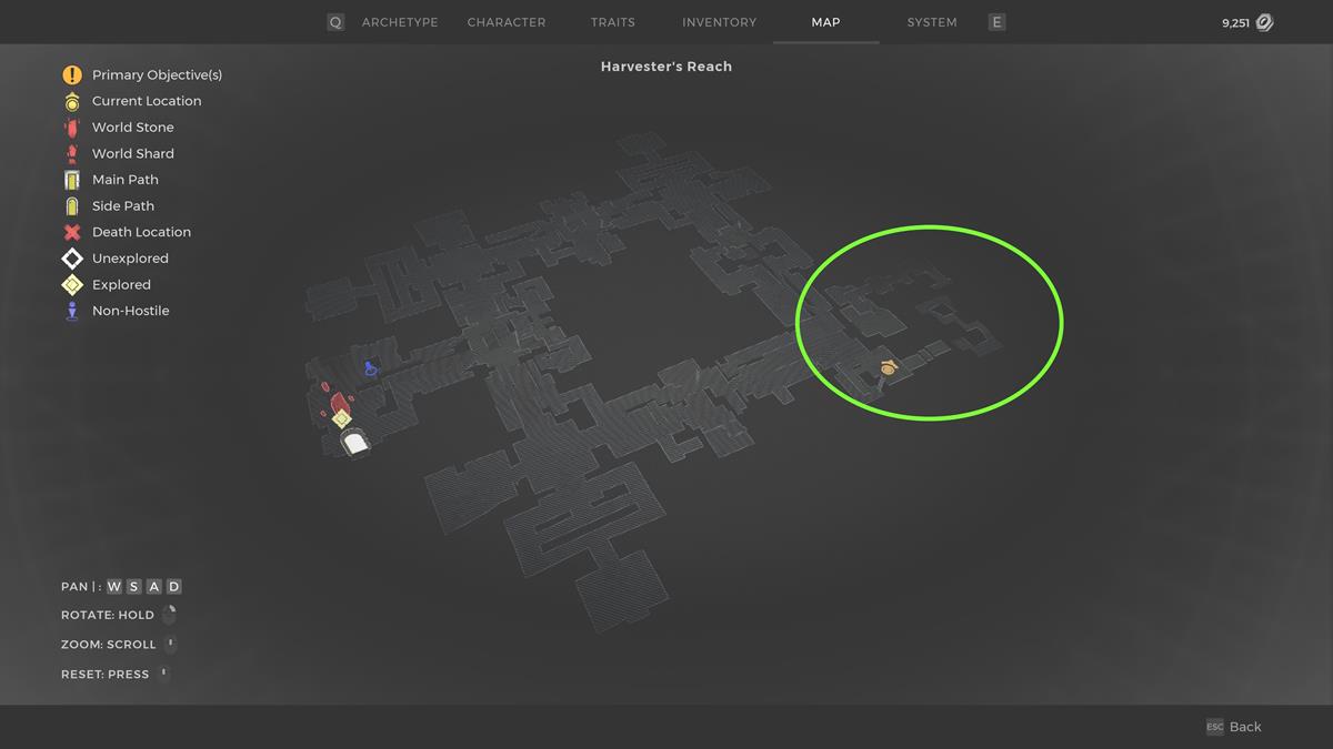Remnant 2: How to Get the Meridian Grenade Launcher – GameSkinny
