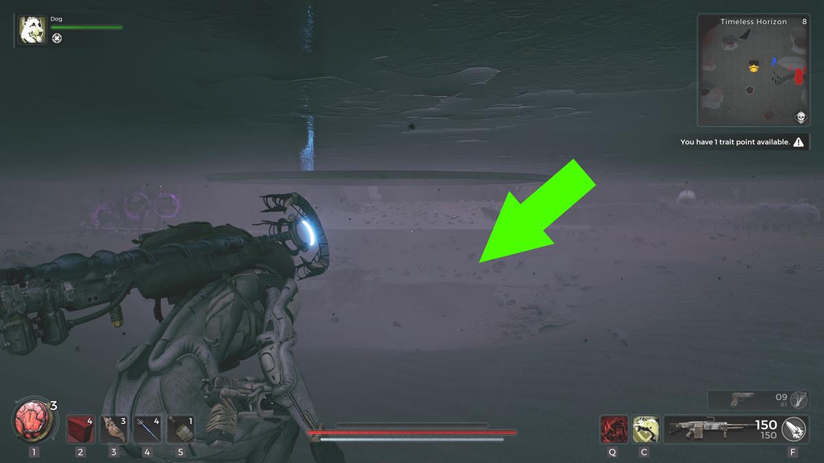 Remnant 2: How to Get the Navigator Helm – GameSkinny