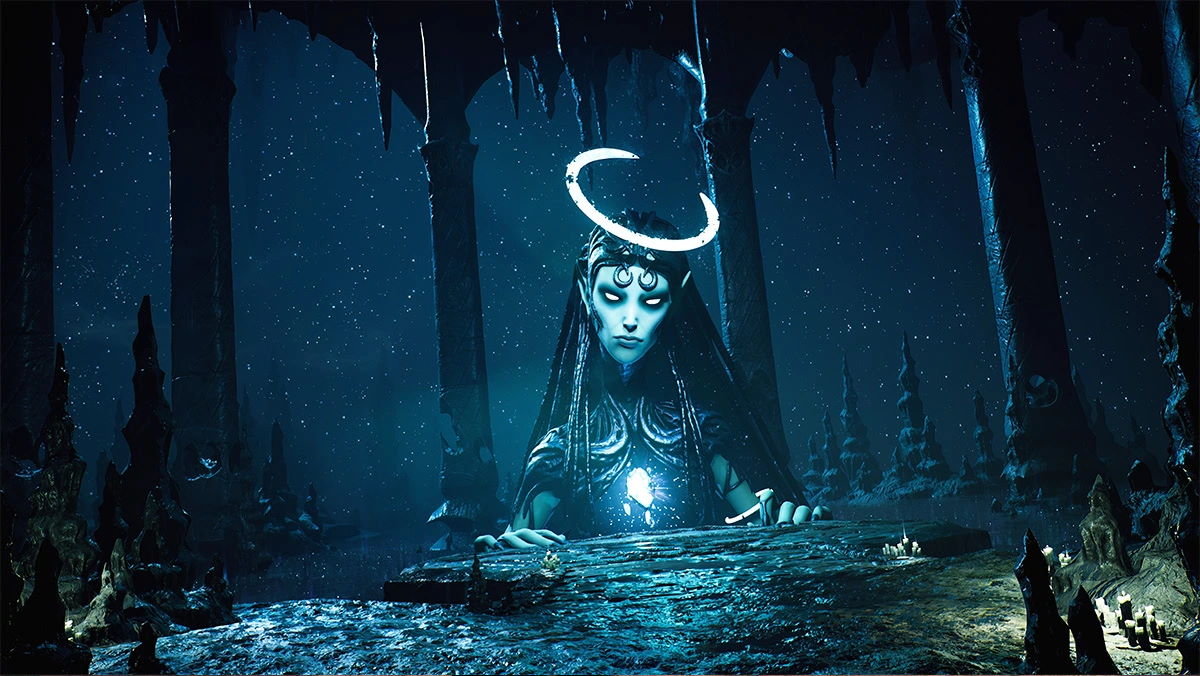 Remnant 2: How to Find Nimue – GameSkinny