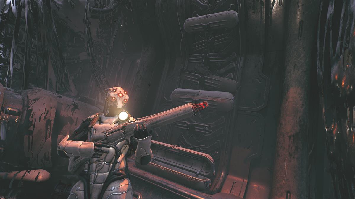 Remnant 2: How to Get the Plasma Cutter – GameSkinny