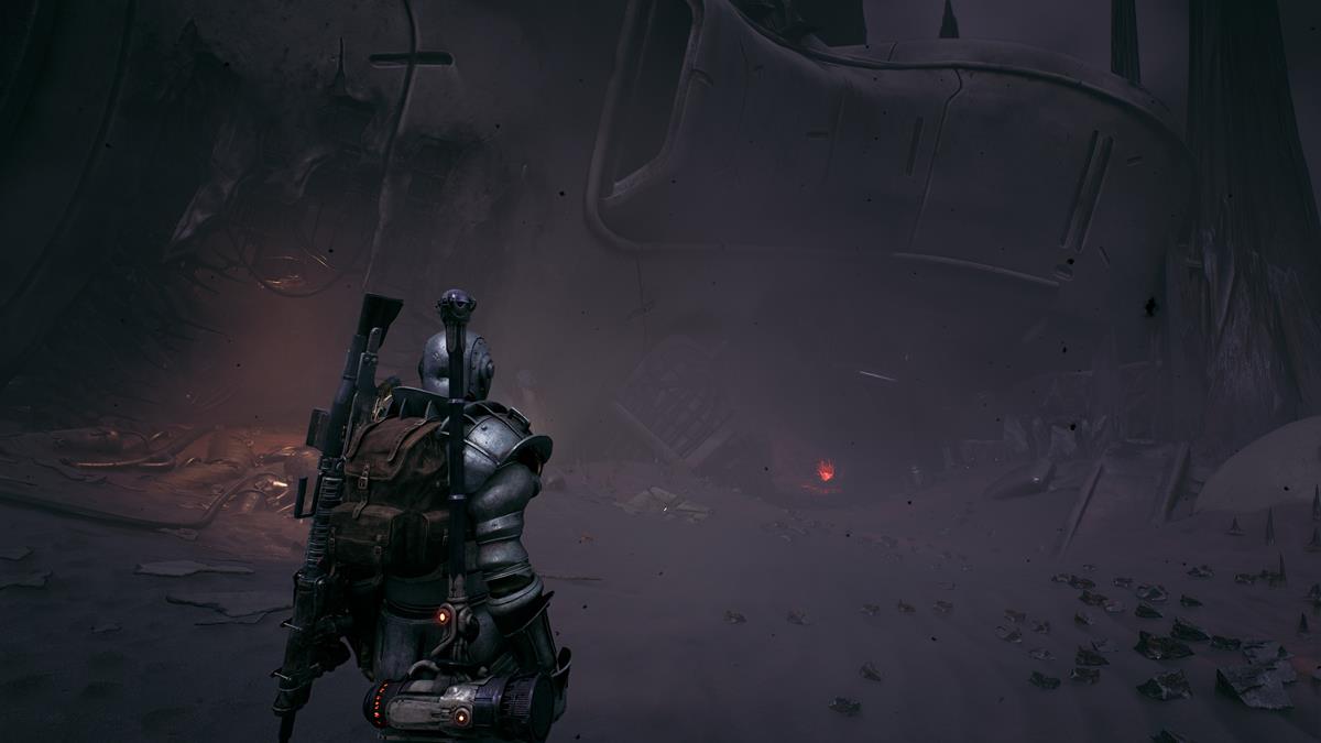 Remnant 2: How to Get the Plasma Cutter – GameSkinny