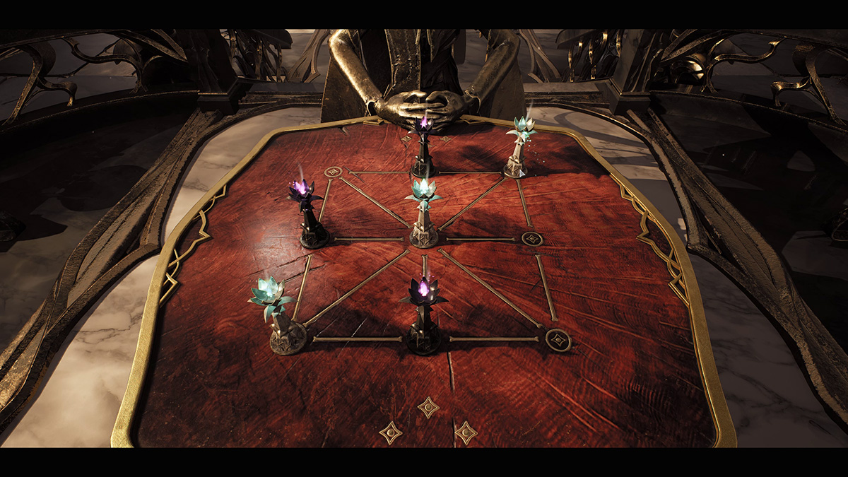 Remnant 2: How to Solve Postulant’s Parlor Puzzle – GameSkinny
