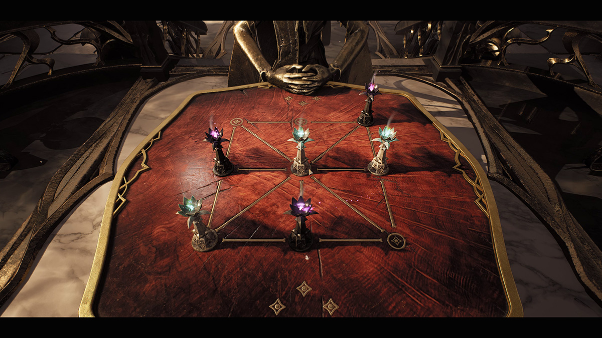 Remnant 2: How to Solve Postulant’s Parlor Puzzle – GameSkinny
